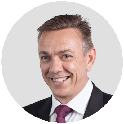 Our Team - Secure